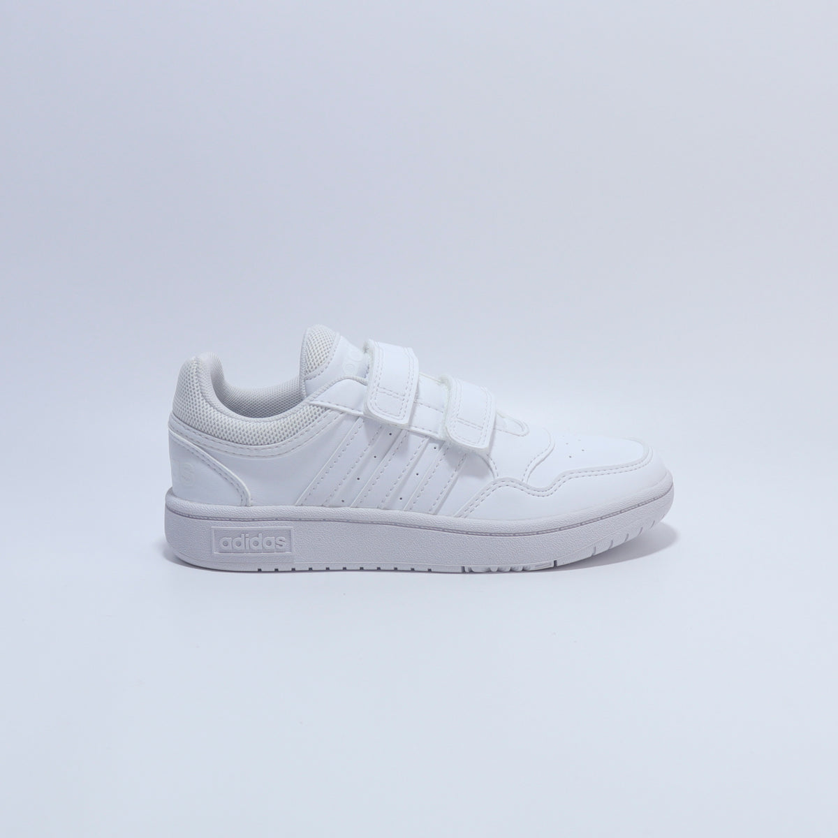 ZAPATILLAS ADIDAS GW0436 000 HOOPS 3.0 CF NIÑOS