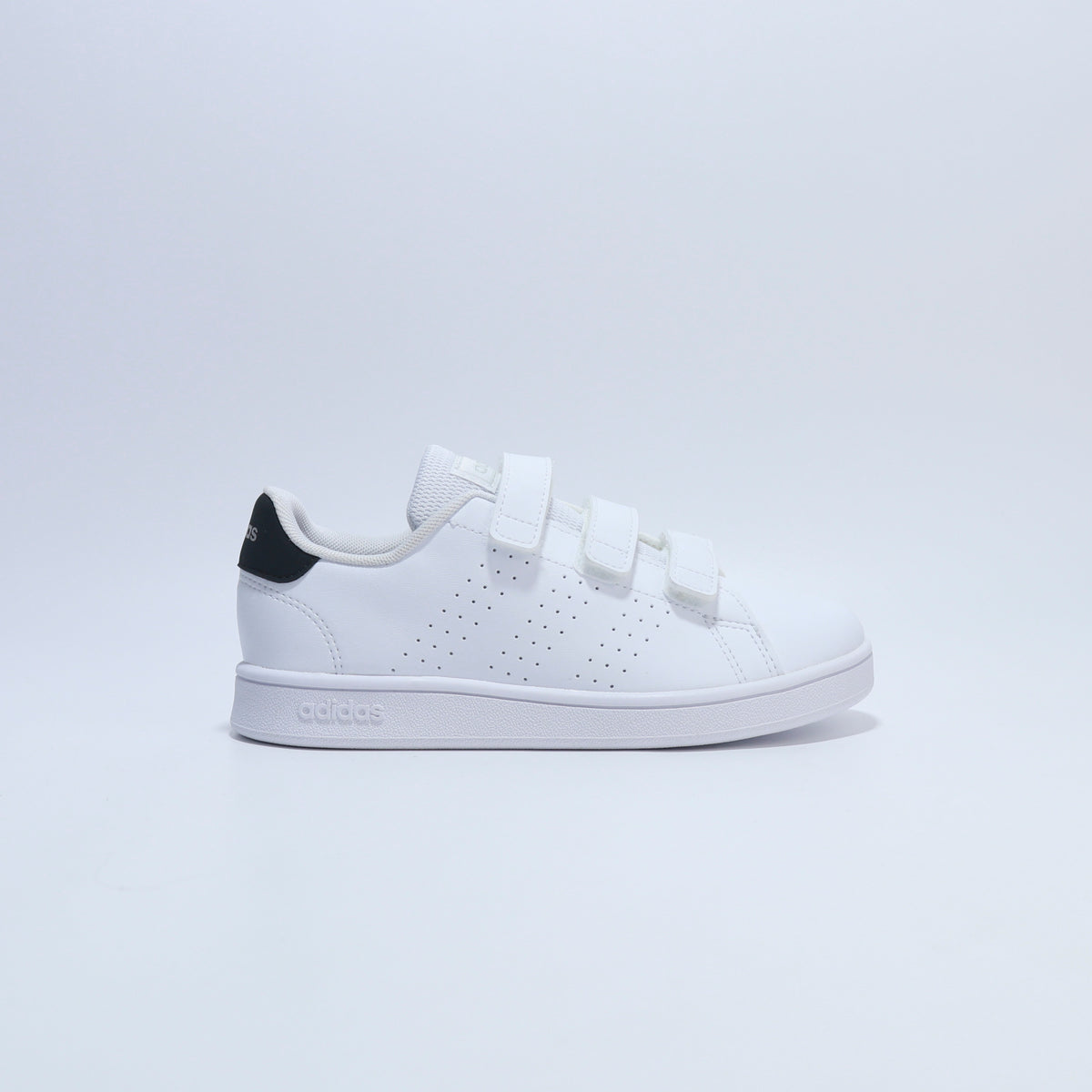 ZAPATILLAS ADIDAS IG2516 000 ADVANTAGE CF NIÑOS