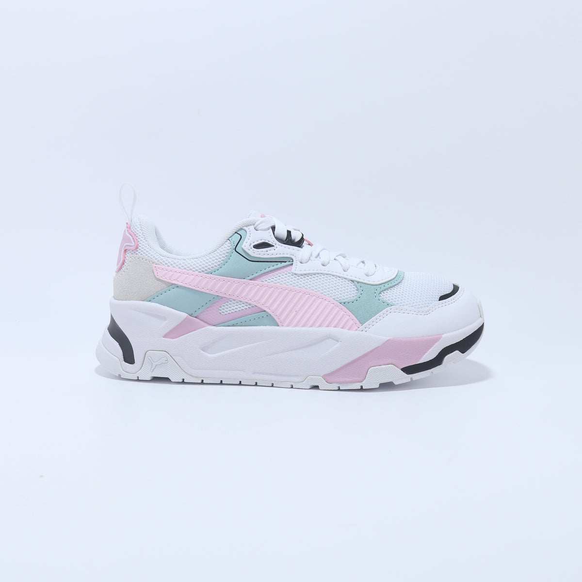 ZAPATILLAS PUMA 389289 25 TRINITY MUJER