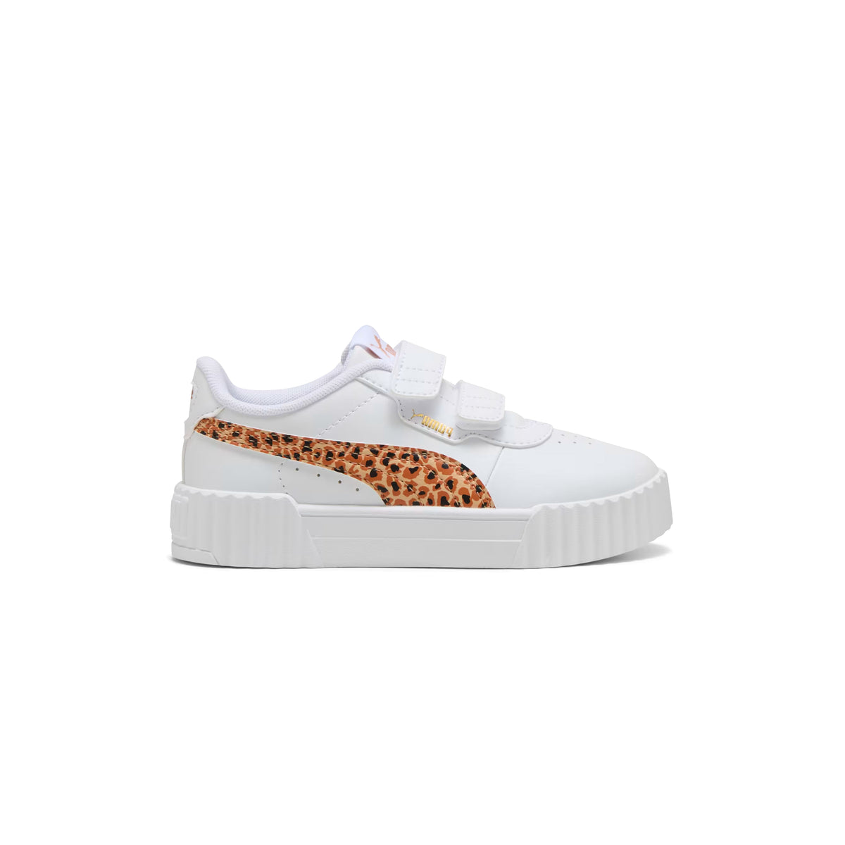 ZAPATILLAS PUMA 402272 02 CARINA 3.0 ANIMAL V PS NIÑOS