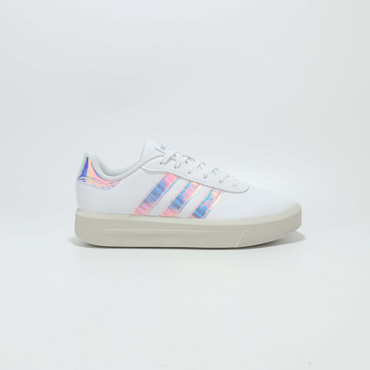 ZAPATILLAS ADIDAS IG8606 000 COURT PLATFORM MUJER