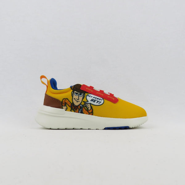ZAPATILLAS ADIDAS GY4450 000 RACER TR21 WOODY INFANTE NIÑO NIÑOS
