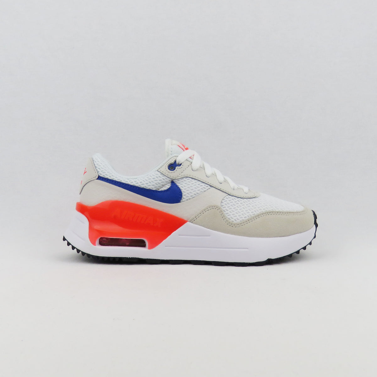 ZAPATILLAS NIKE DM9538 101 AIR MAX SYSTM MUJER MUJER