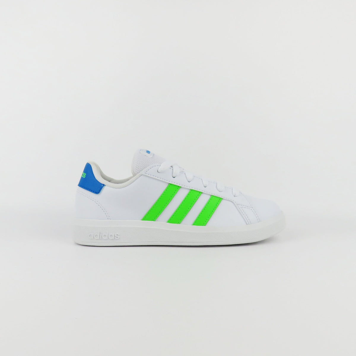 ZAPATILLAS ADIDAS GW6505 000 GRAND COURT 2.0 K JR. NIÑO NIÑOS